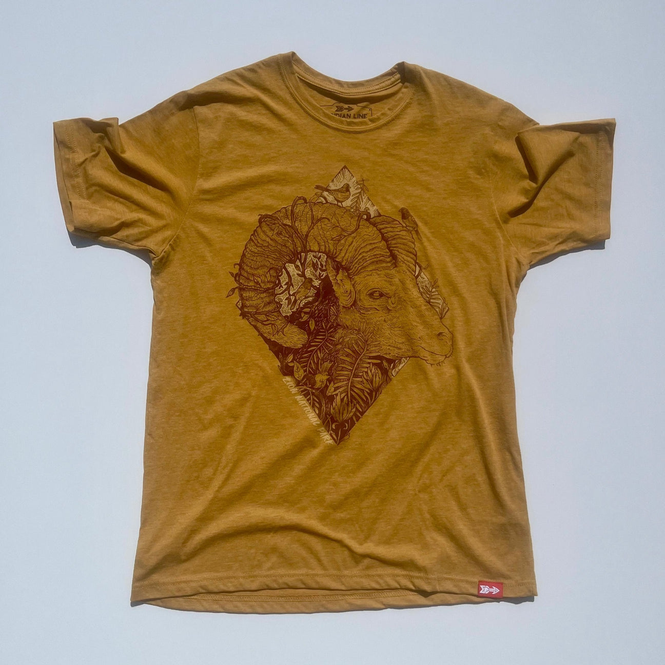 Meridian Line Online Store