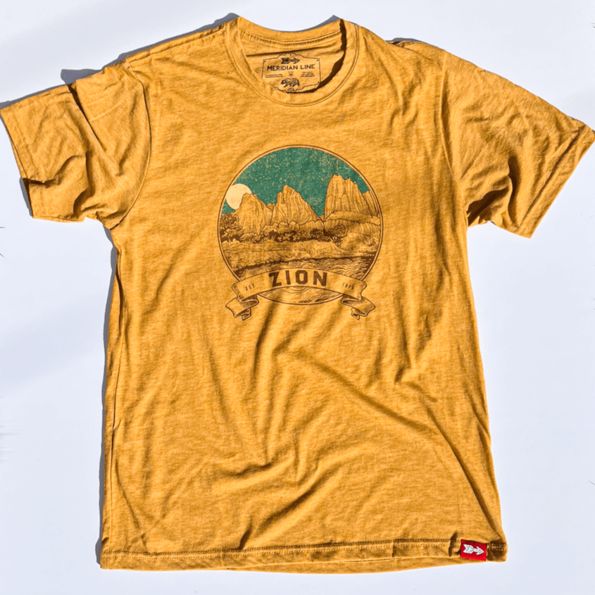 Meridian Line Online Store