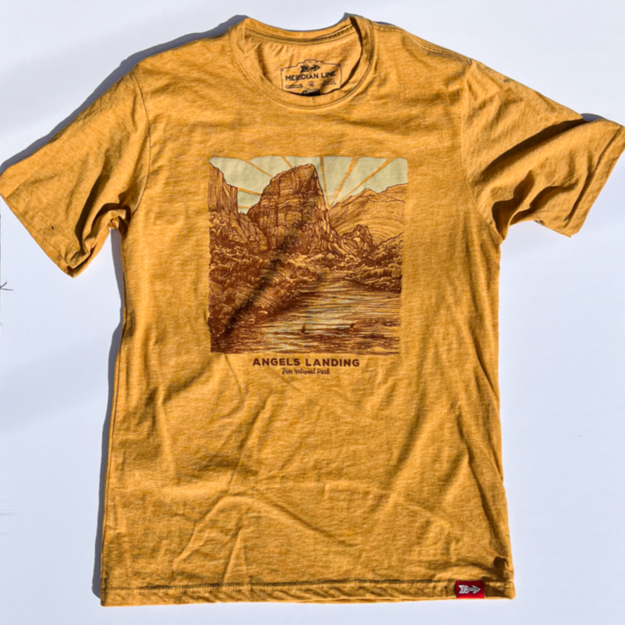 Meridian Line Online Store
