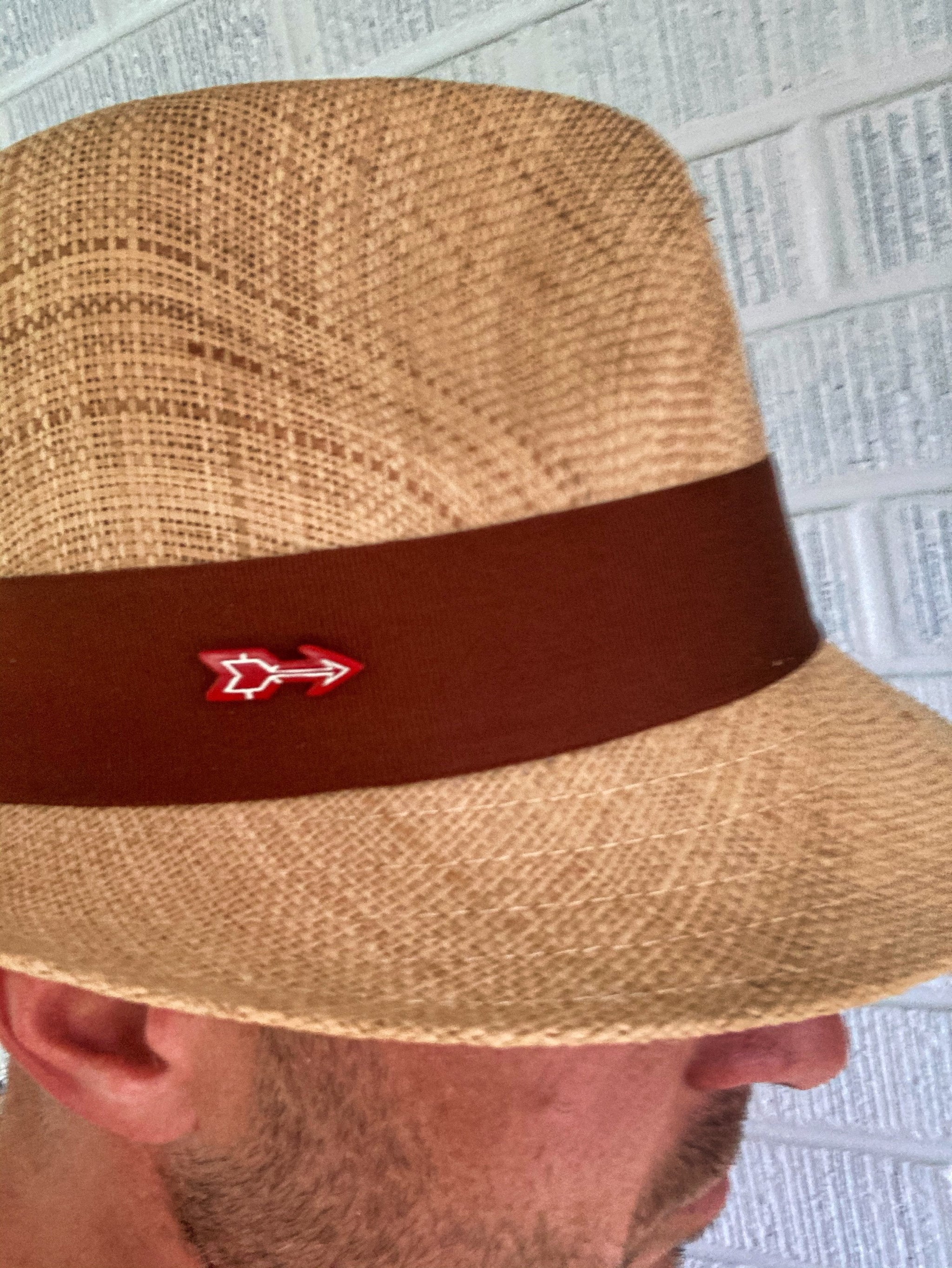 ML Arrow Pin – Meridian Line